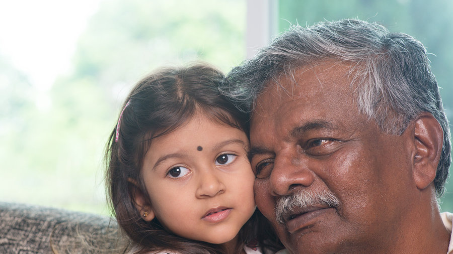 Petition · Combine Orphanages and Old Age Homes - India · Change.org