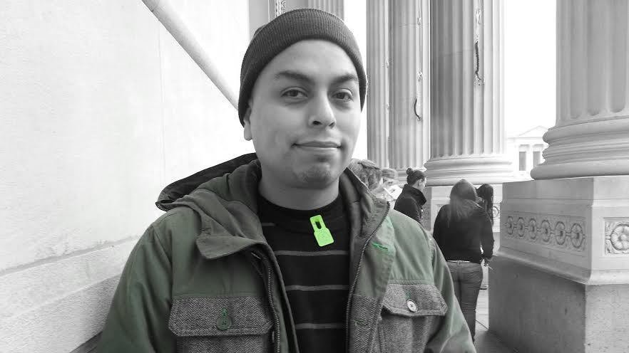 Petition · Memorial Street name For Johnny Luna on 33rd Street and ...