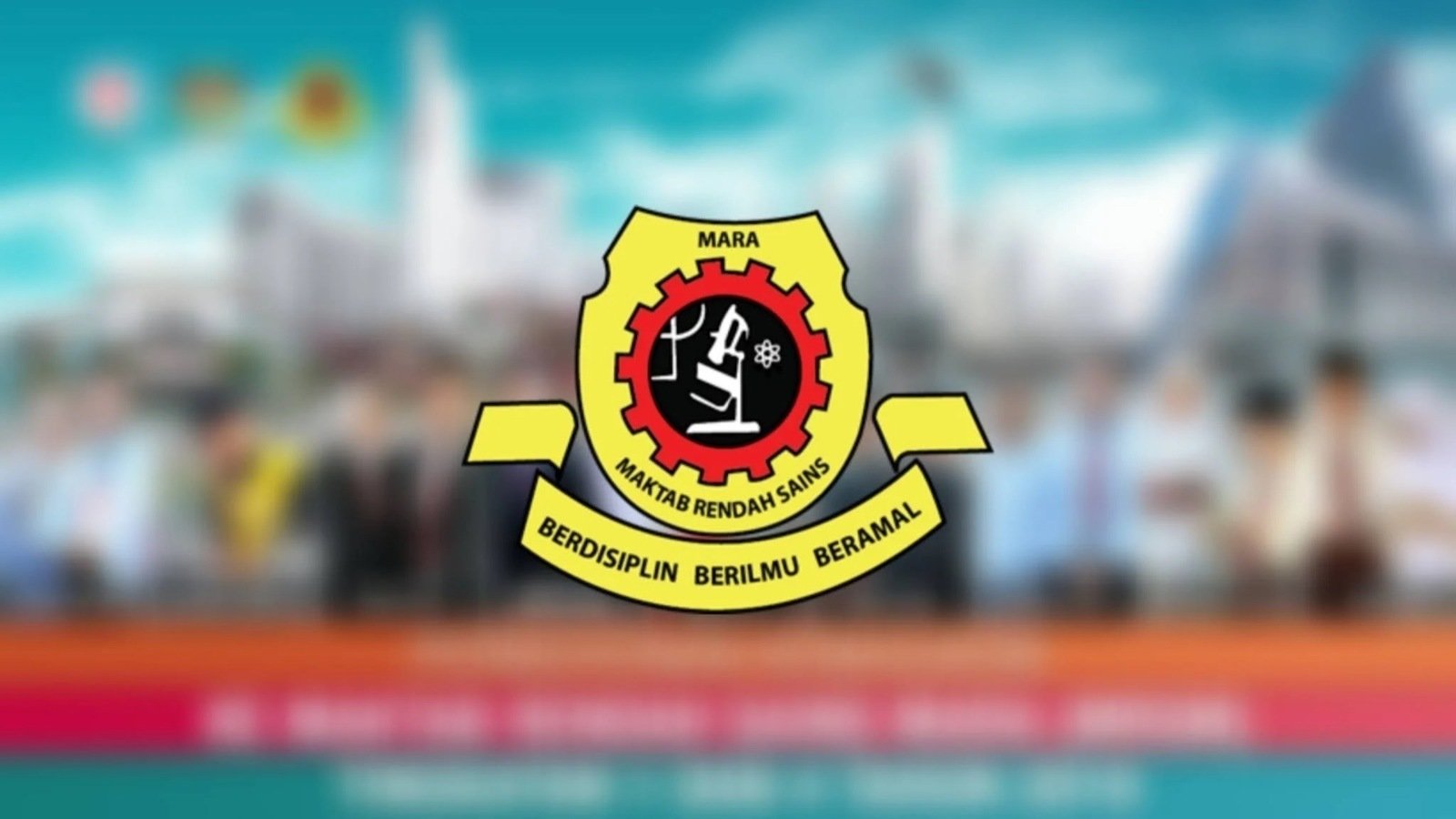 Petition · Make MRSM maintain the syllabus in Dual Language for Form 4 ...