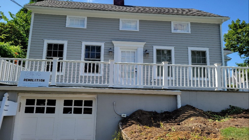 Petition · Save a Part of Rowayton's History - United States · Change.org