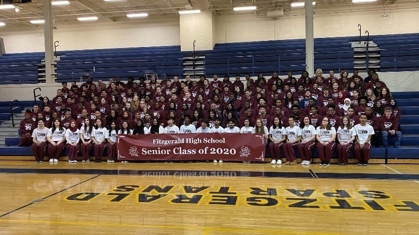 Petition · Reschedule Prom 2020 and class of 2020’s Graduation - United ...