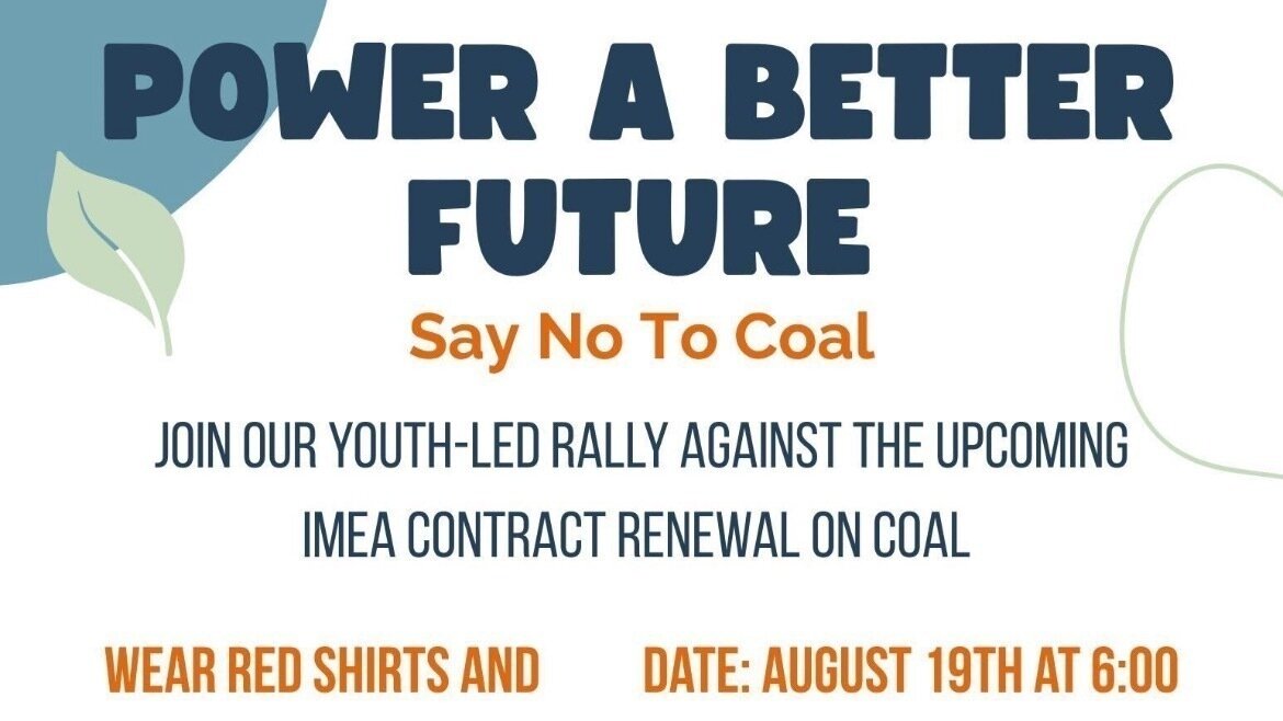 Petition · Power a Better Future - Oppose Naperville Renewing Coal ...
