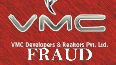 Petition · Fraud VMC Developers Scam, neither given NA plot as ...