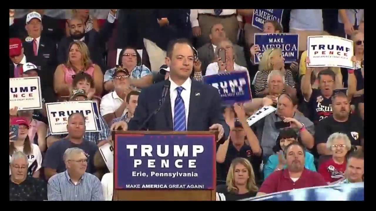 Petition · All elected Republican officials, We the People, order you ...