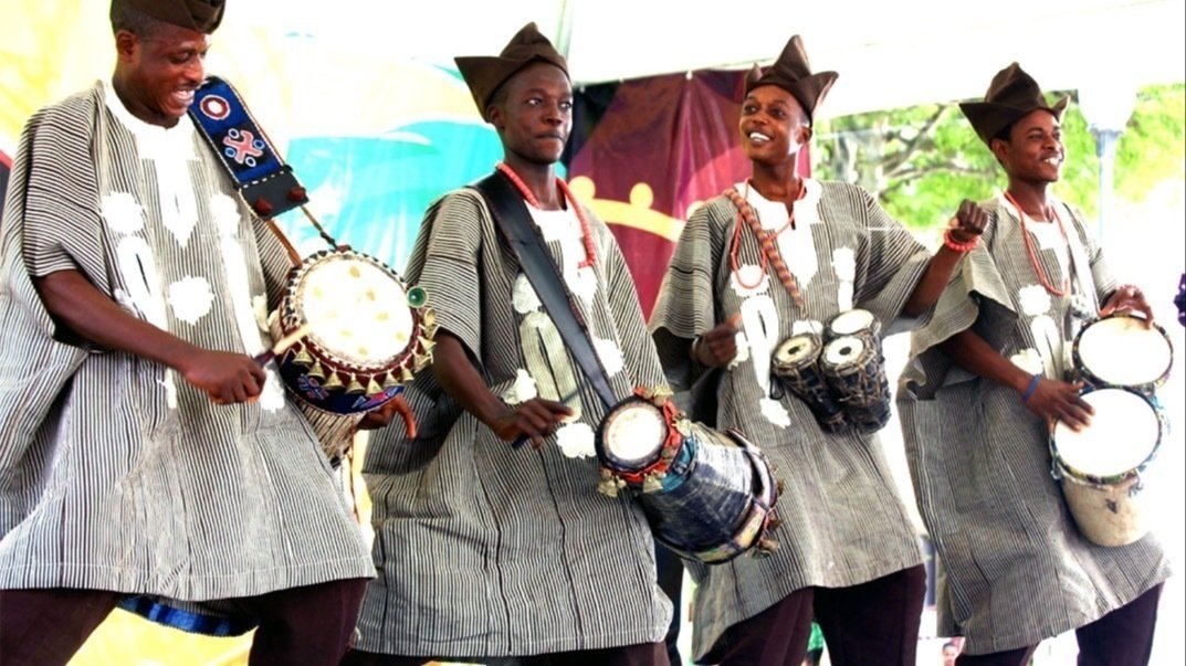 Petition update · Abundance of mineral resources means unparalleled ...