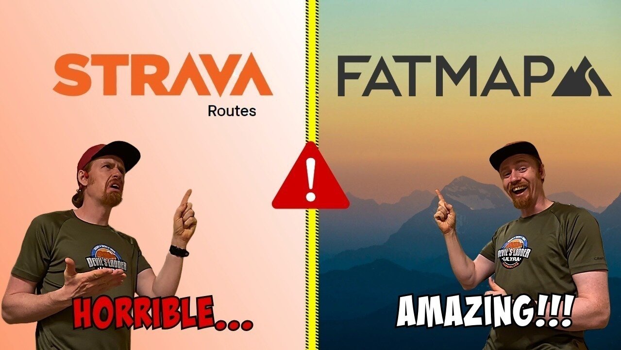 Petition · Strava: Do Not Delete FATMAP! Backcountry Safety at Risk ...