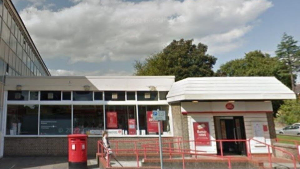 Petition · Stop the Proposed Closure of Prestwich Post Office ...