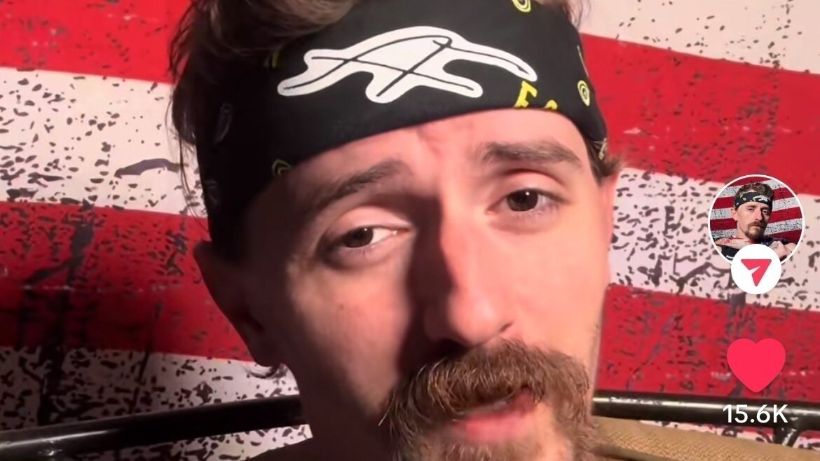 Petition · Ban Austin Forman and AFF from TikTok for Harassment and ...