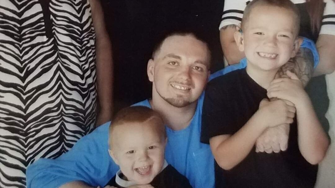 Petition · COMMUNITY PETITION FOR RELEASE (per SB261 & SB1308) - United ...