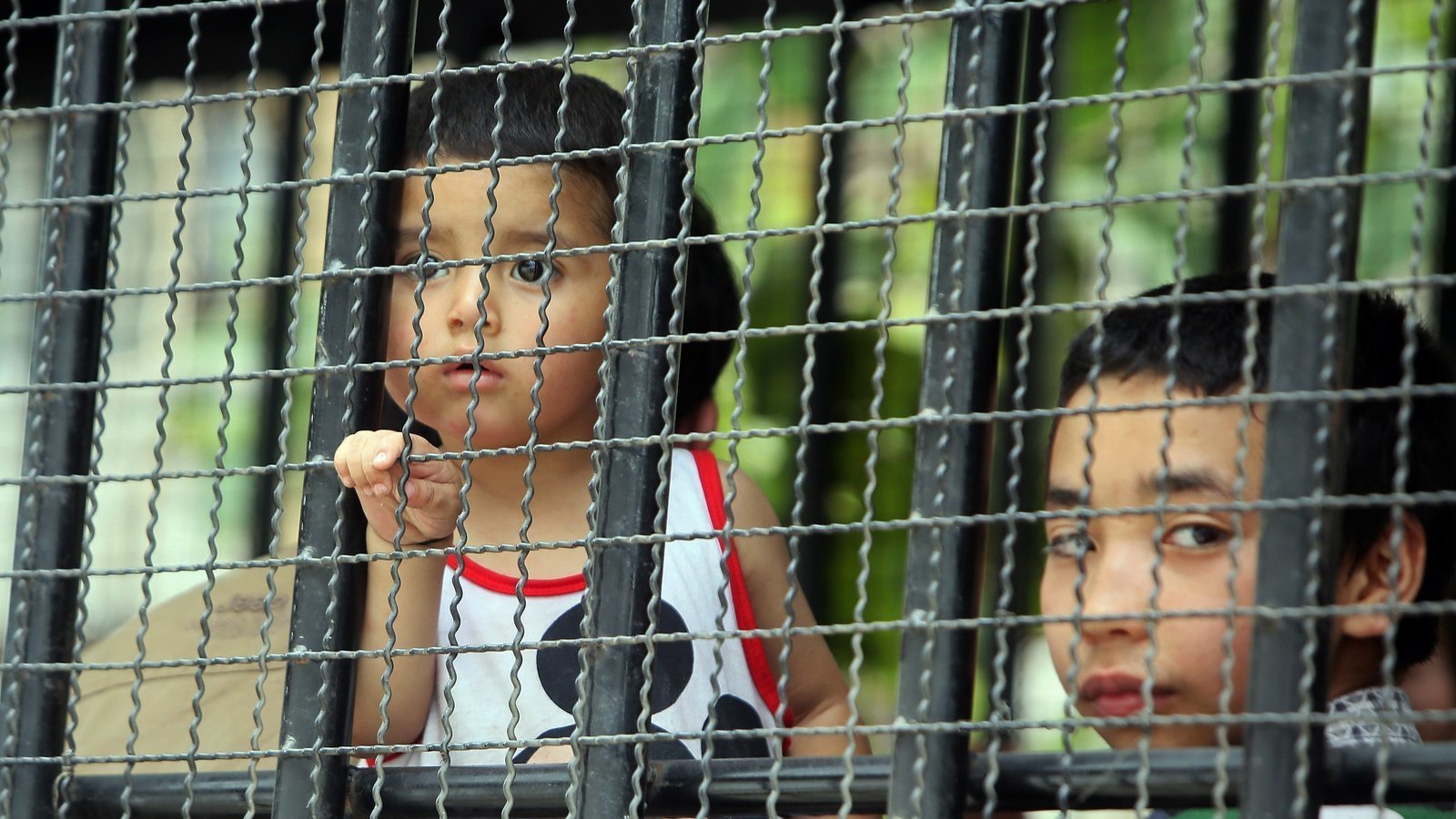 Petition · Help Reunite Detained Children Separated from their Families ...