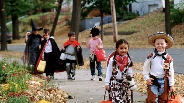 Petition · No school the day after Halloween - United States · Change.org