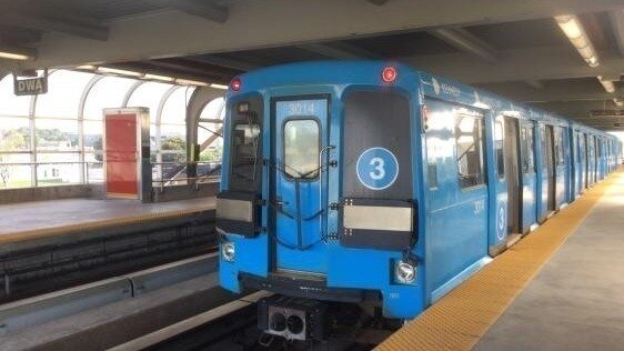 Petition · Preserve the Scarborough RT in the Halton County Radial ...