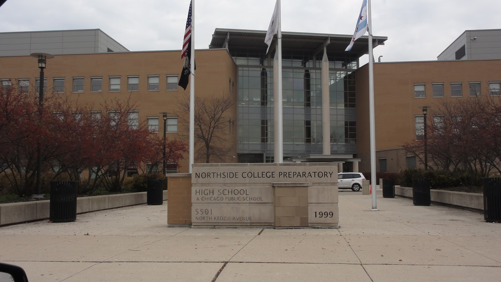 Petition · Help Prevent Littering at Northside College Prep - United ...