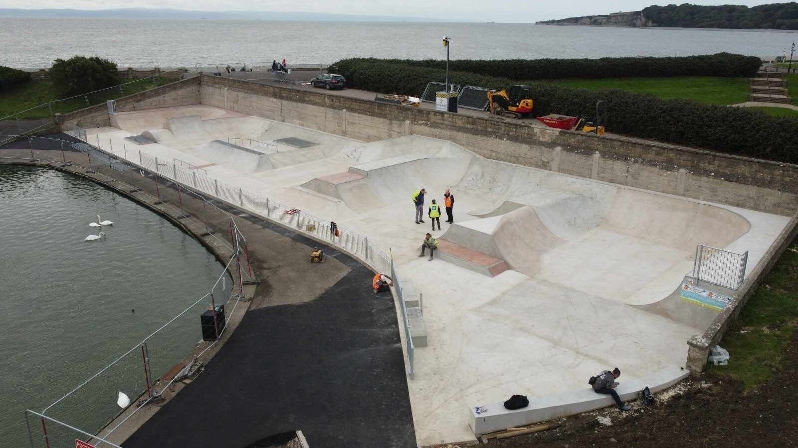 Petition · Install Flood Lights at New Knap Skatepark for After-Dark ...