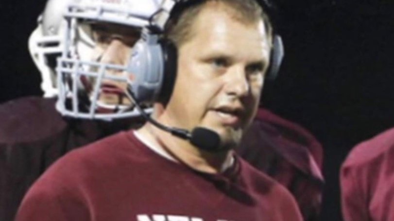 Petition · Save Matt Parzero’s Teaching and Coaching Job!!! - United ...