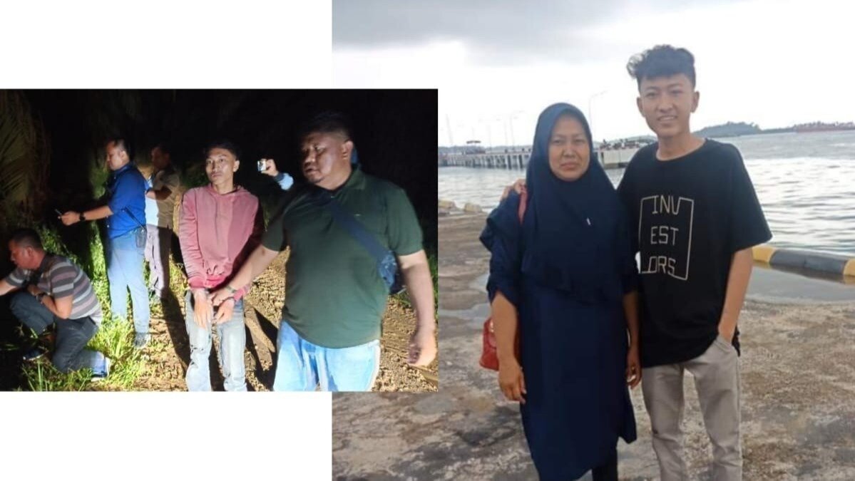 Petisi · NON-AKTIFKAN KEPALA DESA KOMPE BERANGIN - Indonesia · Change.org