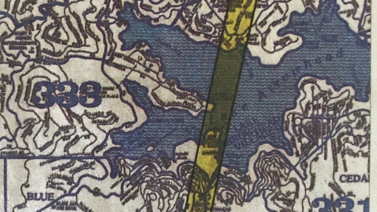 Petition · Flight Path Change Over Lake Arrowhead - Lake Arrowhead ...