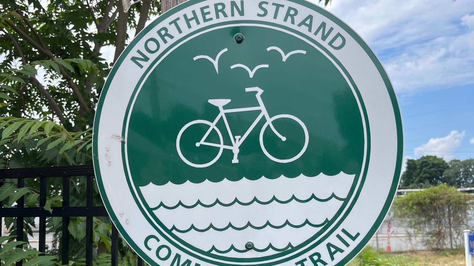 Petition · Enforce the 15mph Speed Limit on the Northern Strand ...