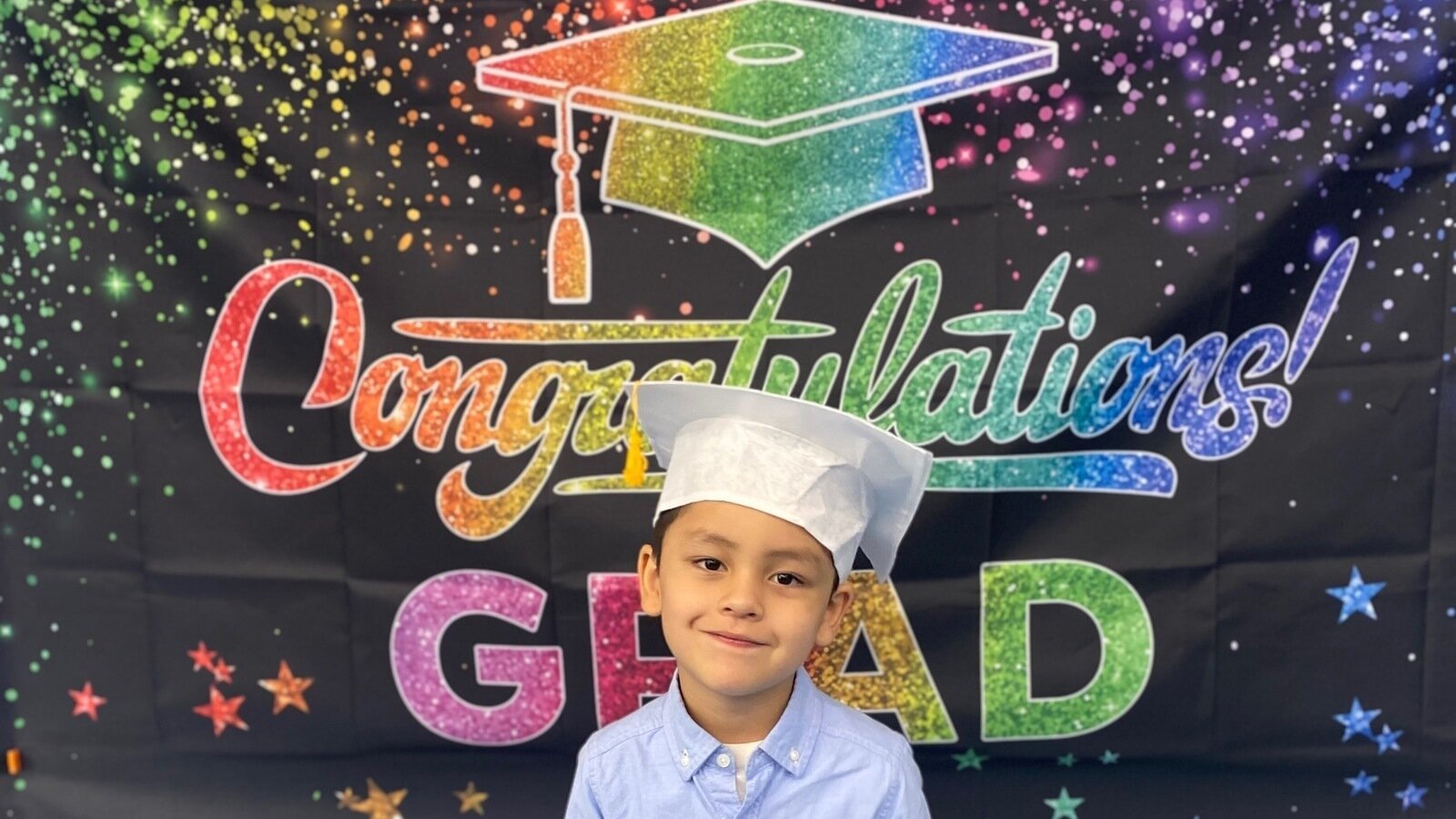 Petition · Establish Kindergarten Graduation Ceremony at Bridgeview ...