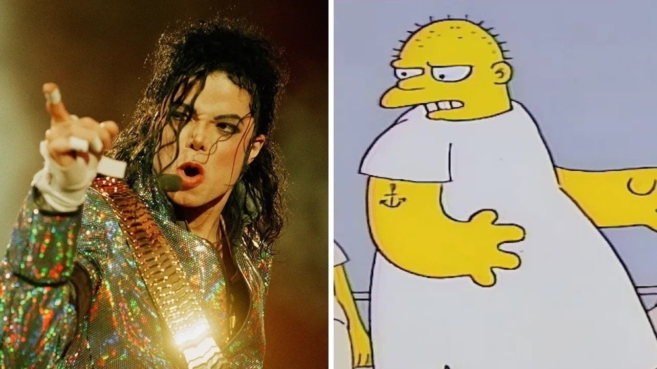 Petition · Bring “Stark Raving dad”(Michael Jackson’s episode of the ...