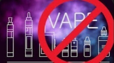Petition · Ban All Vaping Products Internationally to Protect Teenagers ...