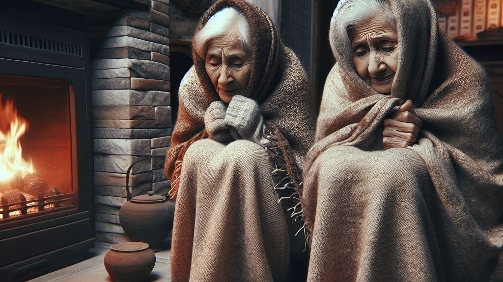 Petition · Heating allowance - United Kingdom · Change.org