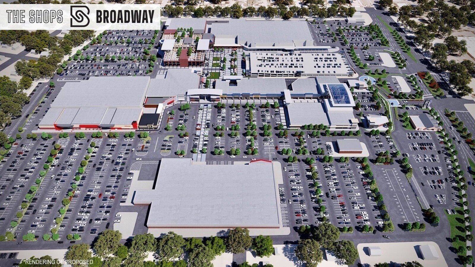 Petition · Stop the redevelopment of Broadway Commons Mall - Hicksville ...