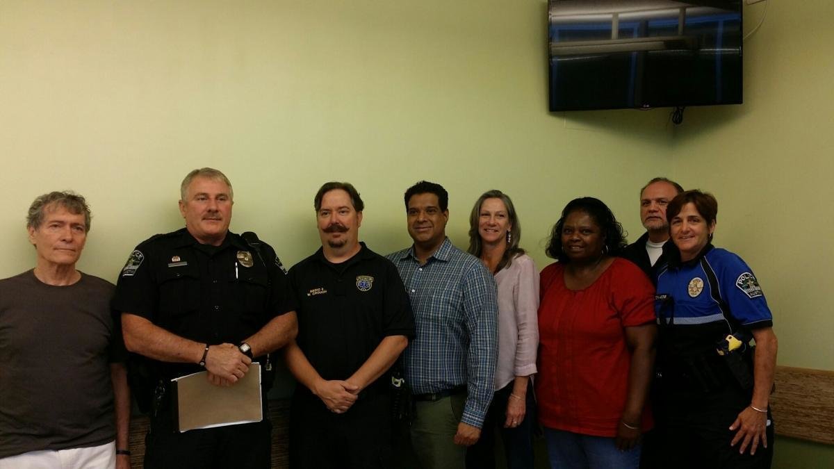 Petition · Support the Austin PD HOST (Homeless Outreach Street Team ...