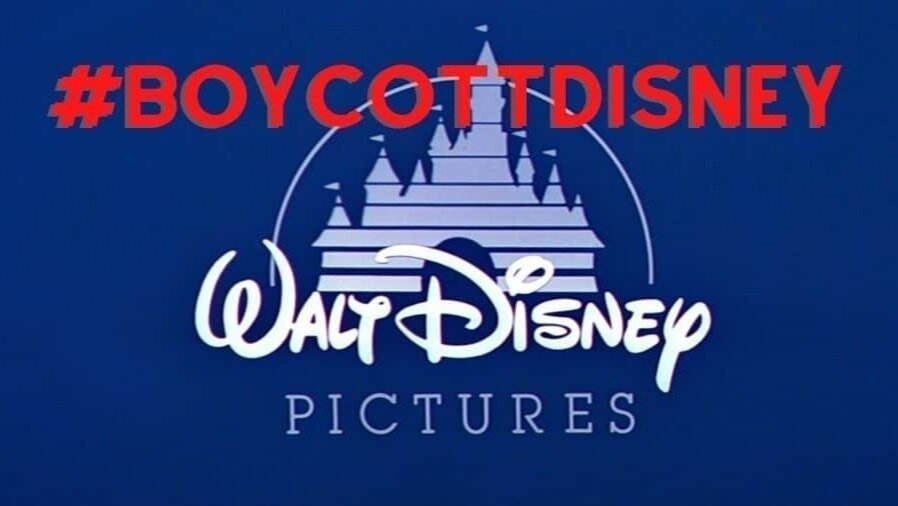 Petition · Boycott Disney from targeting children with liberal ...