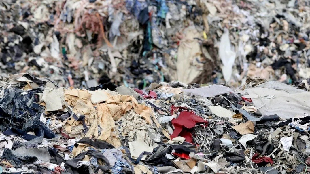 Petition · Fast fashion is a problem - we need to solve it... - India ...