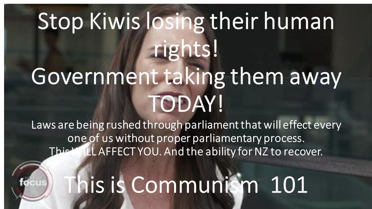 Petition · Stop the government rushing through laws that will take away ...