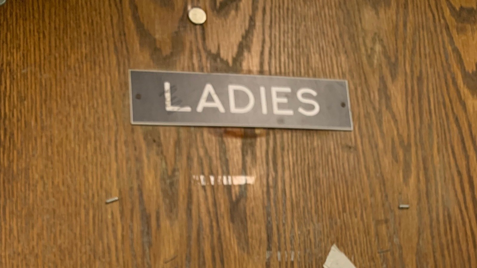 Petition · Keep WHS bathrooms open and clean! - United States · Change.org