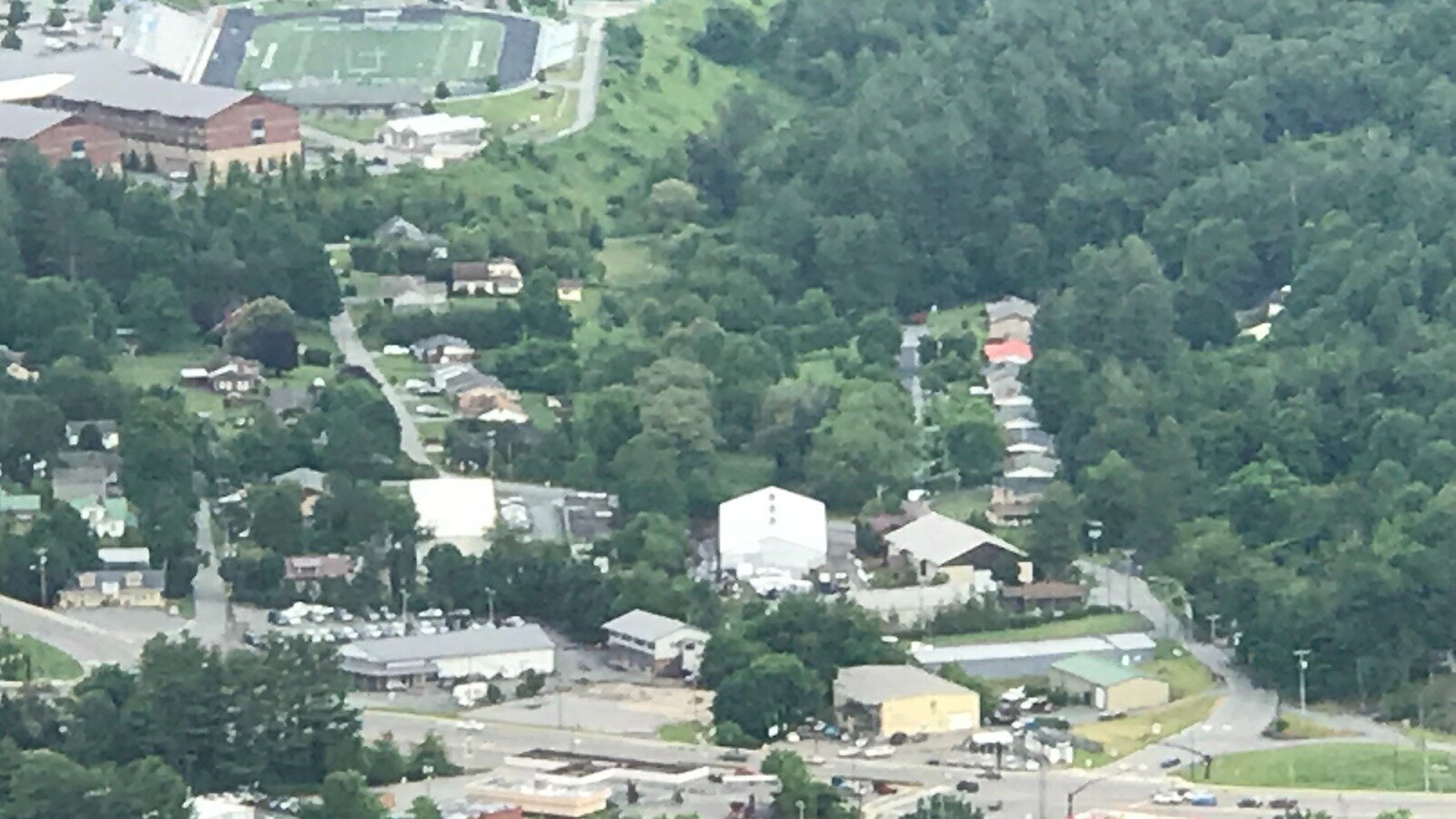 Petition · Keep Boone livable by capping Appalachian State student ...