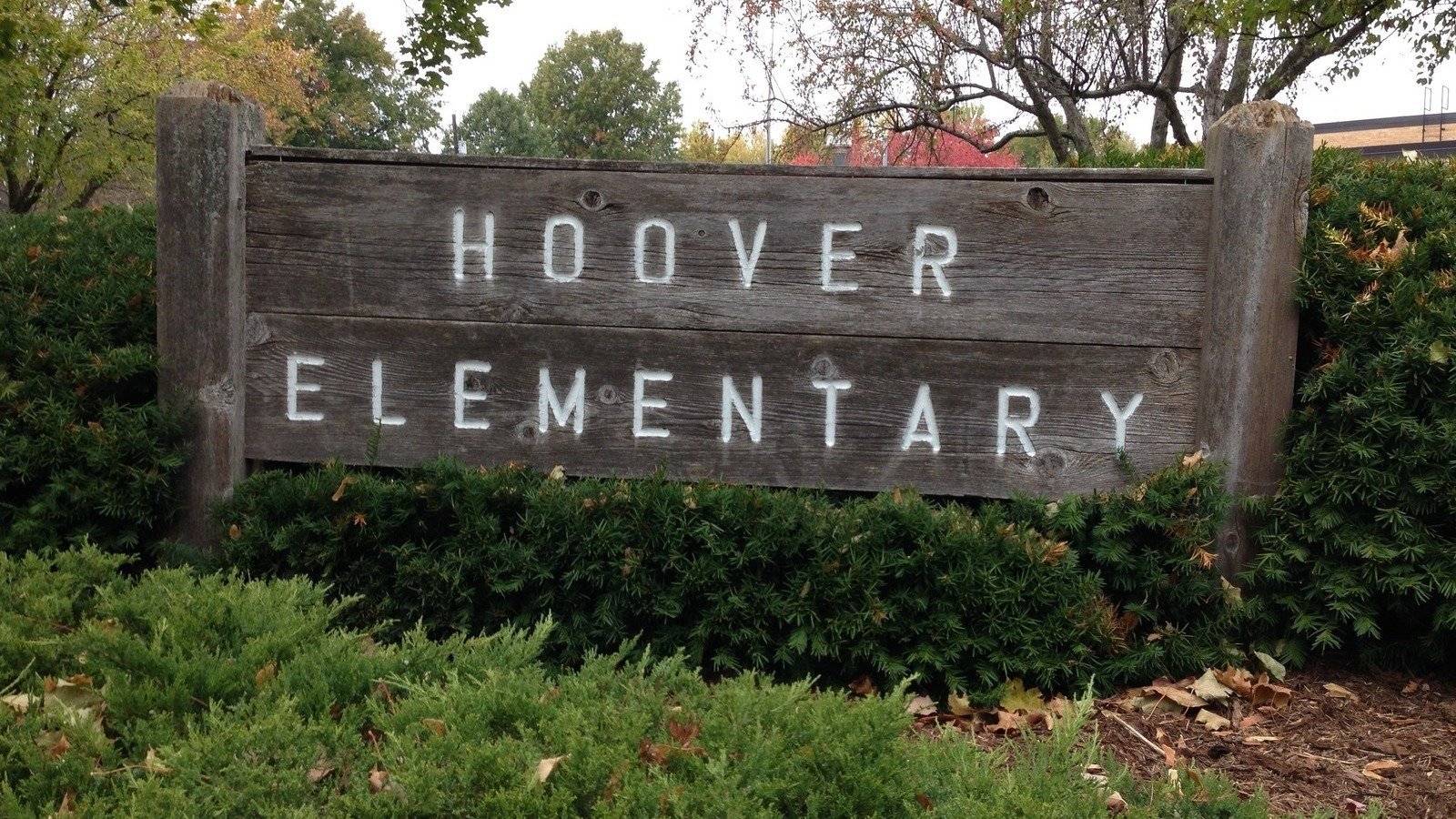 Petition · Reconsider using Hoover Elementary as a swing school ...