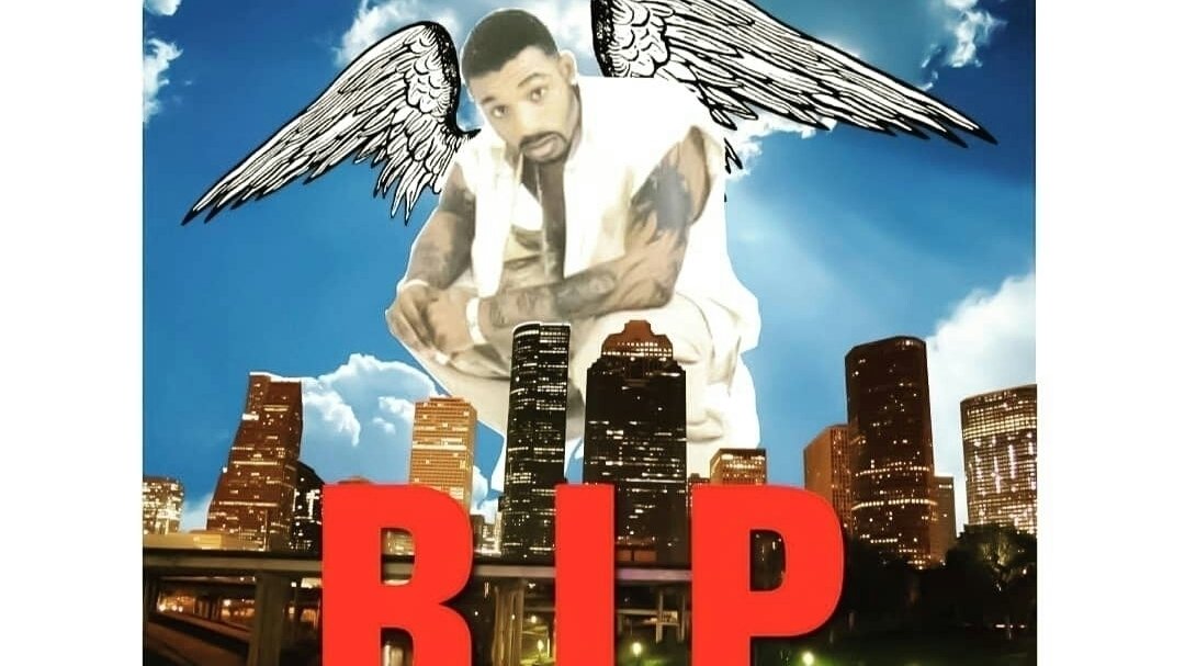 Petition · Release Dino Conner's Unreleased Album - United States ...