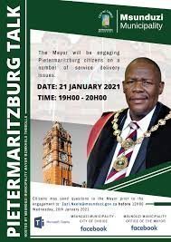 Petition · Call to remove Mzimkhulu Thebolla and his deputy as mayor of ...