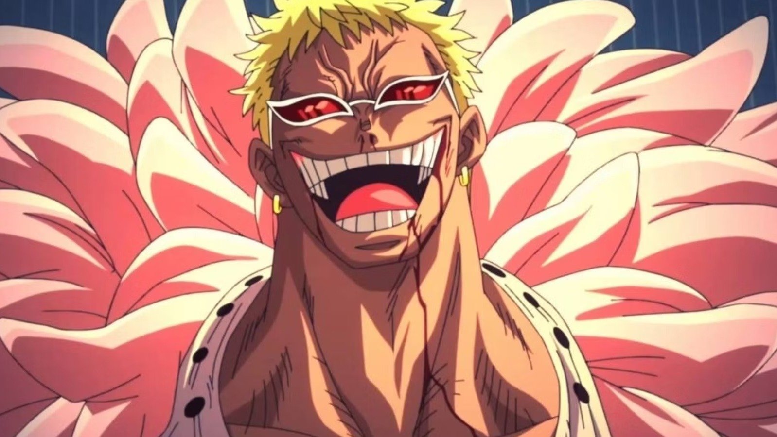 Petition · Free up my boy doflamingo he done nothing wrong - United ...