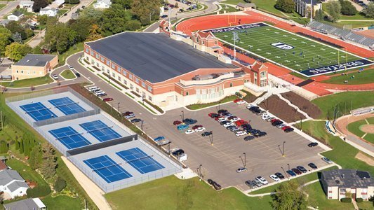 Petition · New Local Sports Complex (School Project) - United States ...