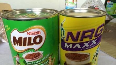 Petition · Aldi Australia to change the name of NRG Maxx to Otis ...