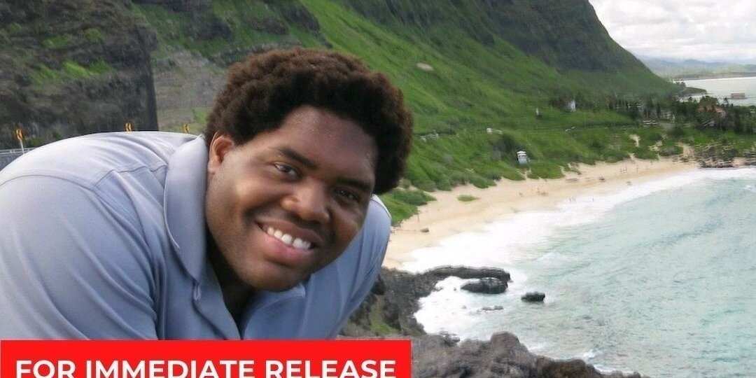 Petition update · Statement on the FBI & DOJ Closed Meeting Invitation ...