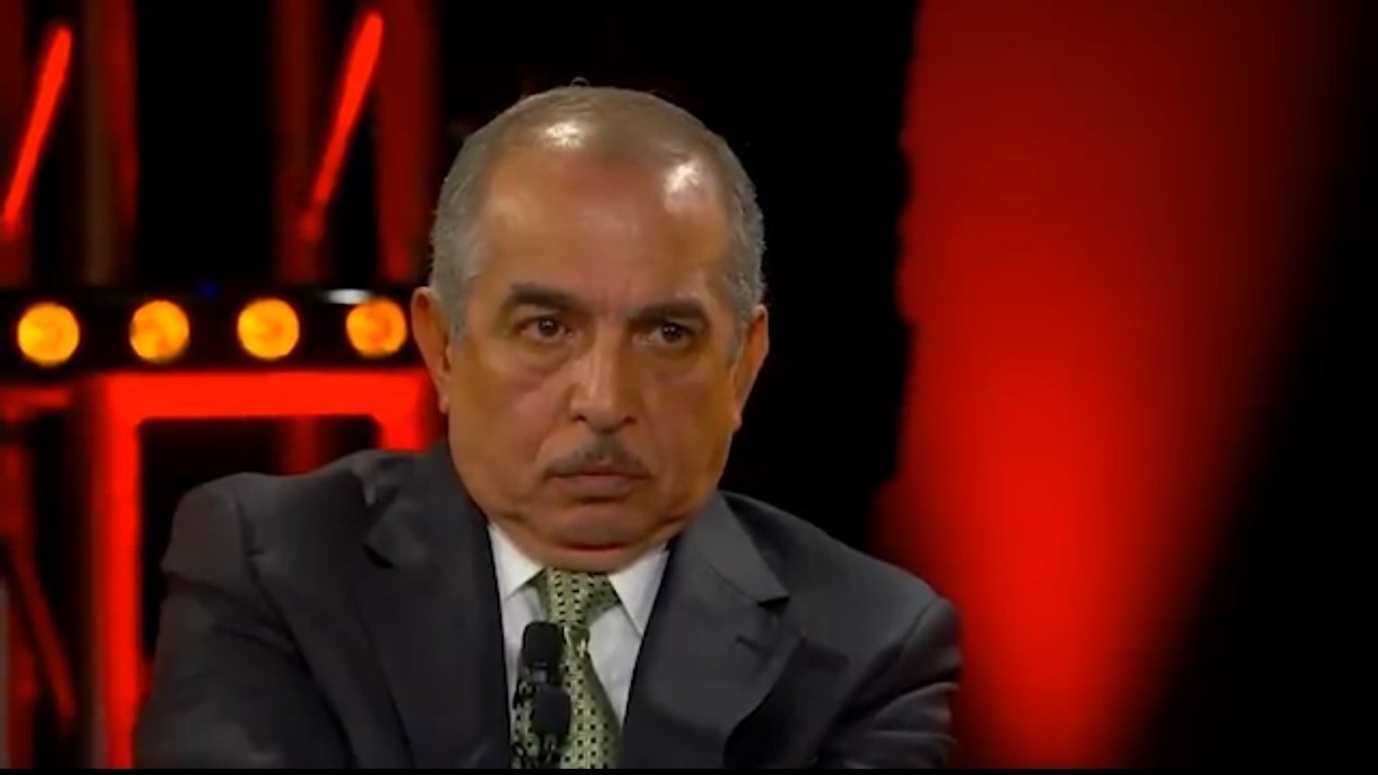 Petición · Disculpa pública del periodista Carlos Marín Martínez a los ...