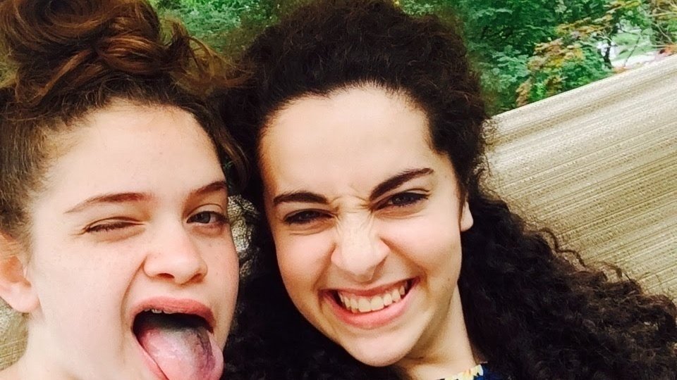 Petition · SLEEPOVER WITH MENUCHA - United States · Change.org