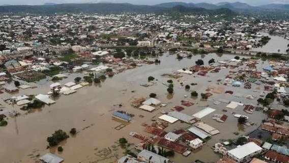 Petition · Build a Buffer Dam at Dasin Hausa to mitigate flooding in ...