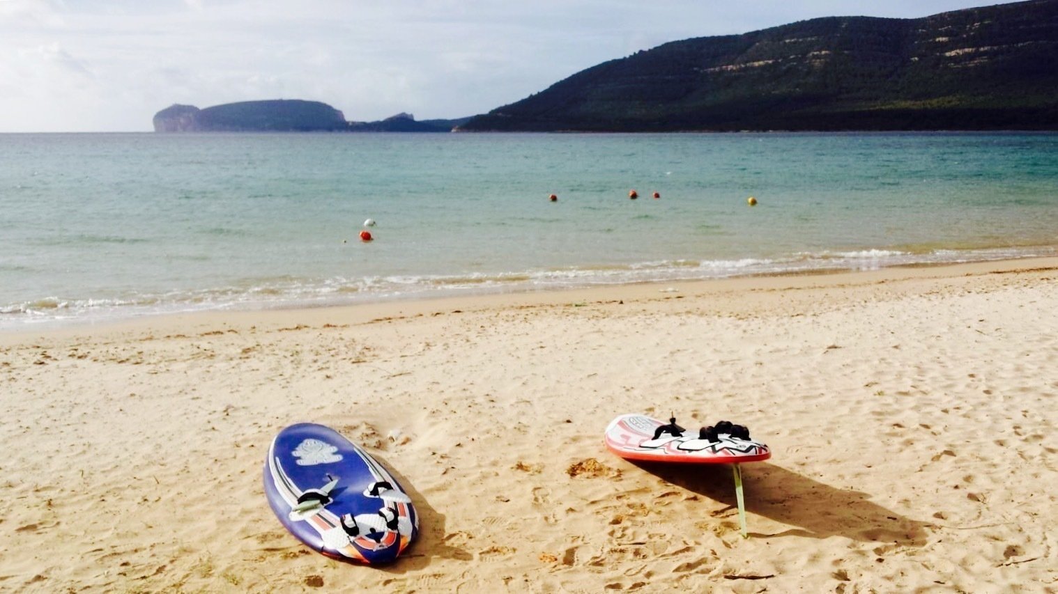 Petizione · Chi pratica windsurf vorrebbe accedere a Pineta Mugoni ...