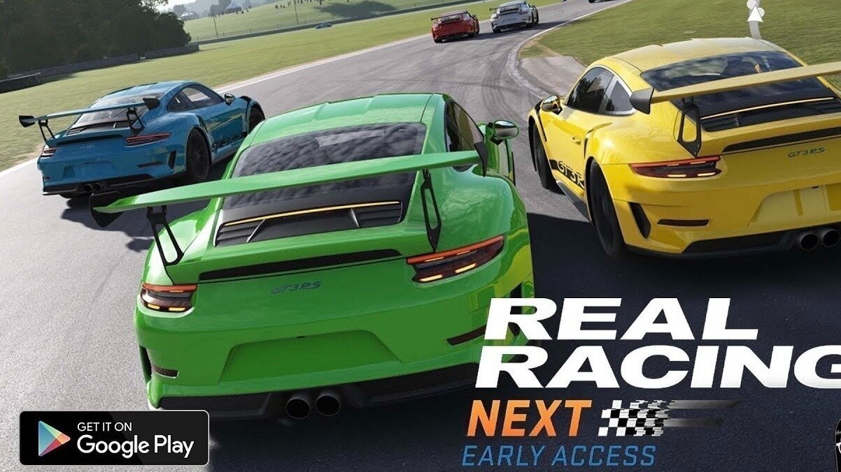 Petition · EA, we need Real Racing Next/4. - United States · Change.org
