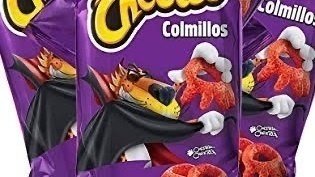Petición · Regreso de los “Cheetos Colmillo“ con todo y su sobre de ...