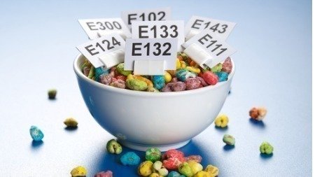 Petition · Ban harmful and unnatural additives used in foods and ...