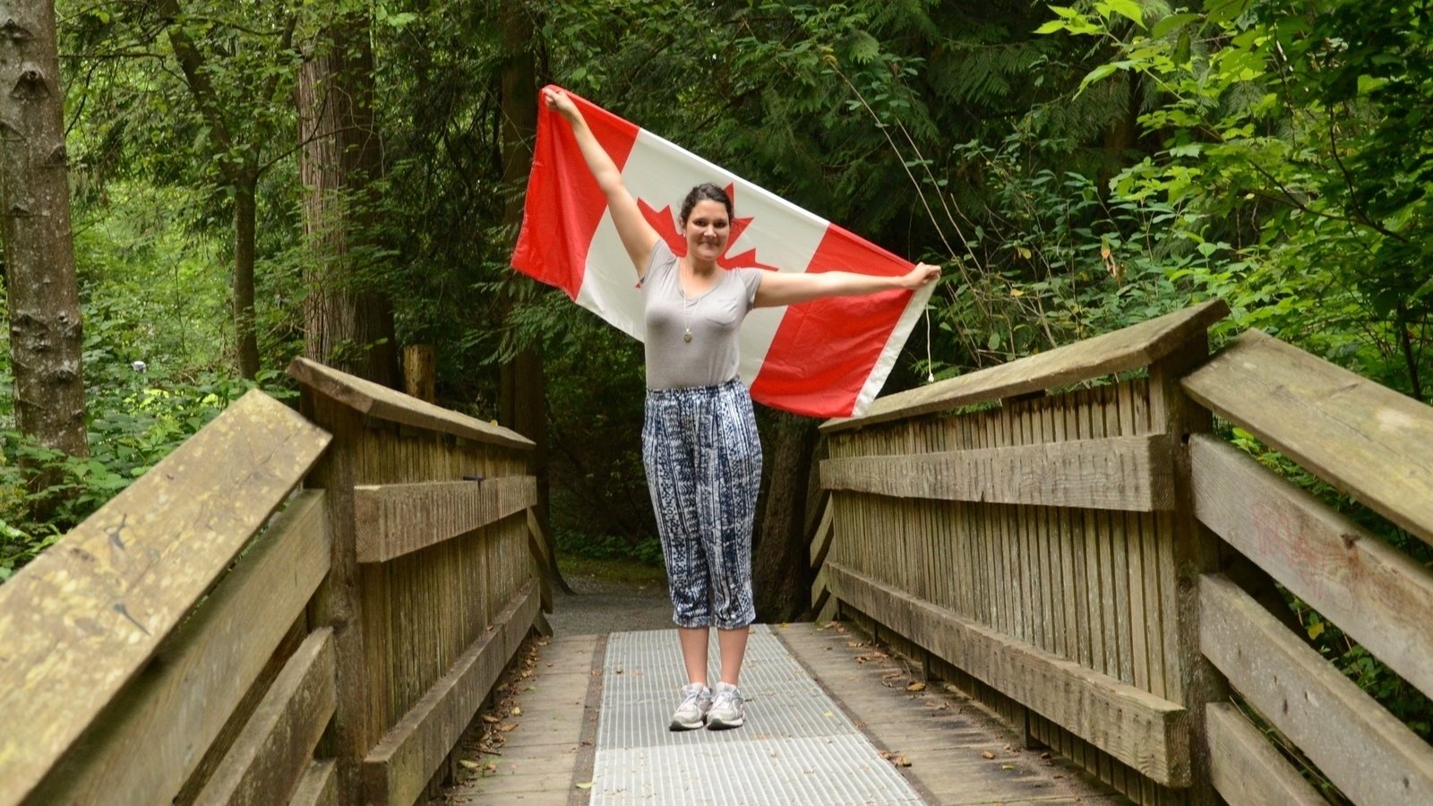 Petition · Can Canadian Citizens have a say as to who stays in their ...