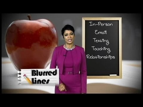 Petition · Stop inappropriate student-teacher relationships · Change.org