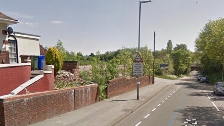 Petition · Stop the permanent traveller site on Sheepbridge Lane ...